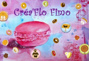 Les napolitains :: Crea'flo Fimo